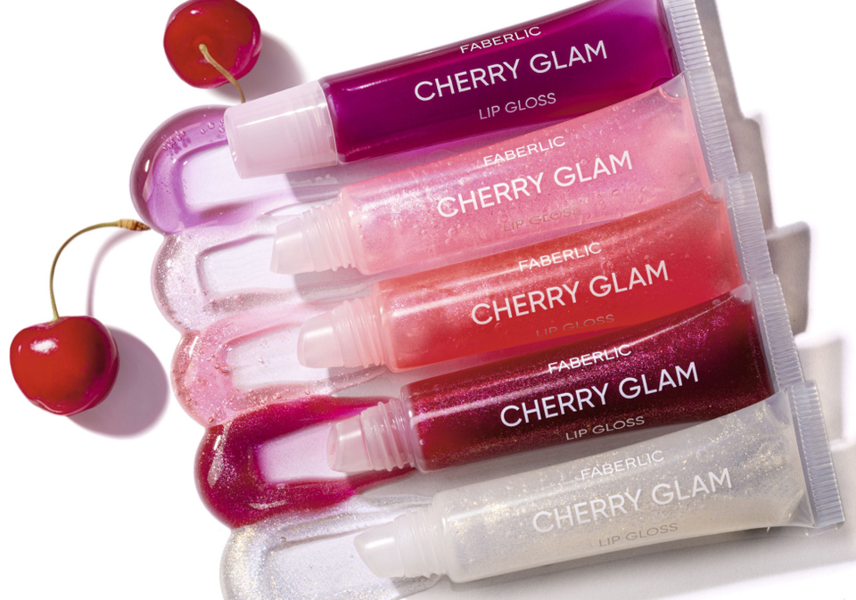 Mix Summer! Mix Happiness! Catalog 11/24 Presentation | Faberlic