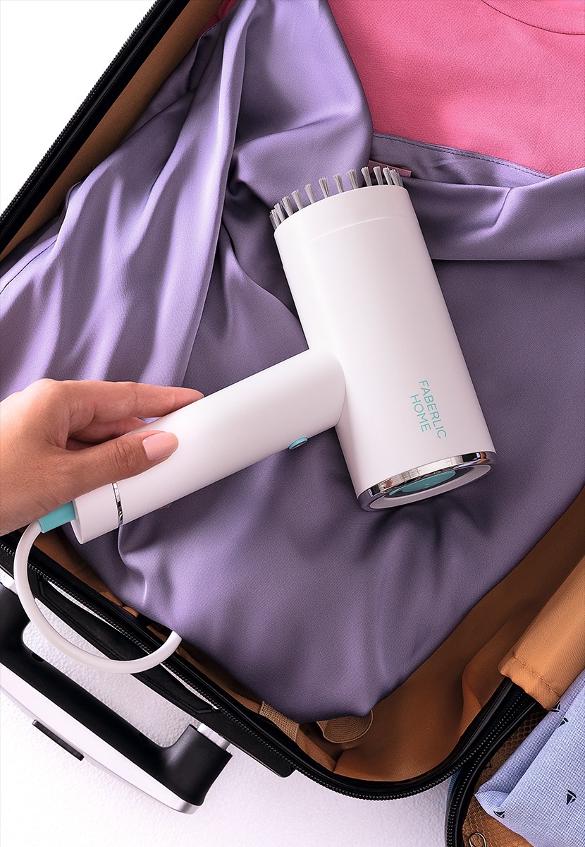 Ручной отпариватель 910230 купить по цене 3999 руб — интернет-магазин ...