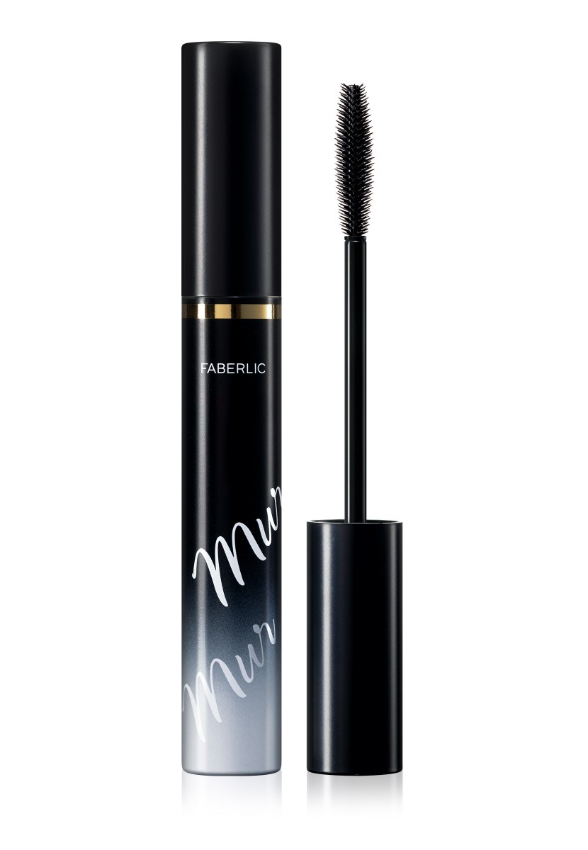 Purchase Mur Mur Noir Cat Eye Mascara 56864 at 199 руб — Faberlic ...