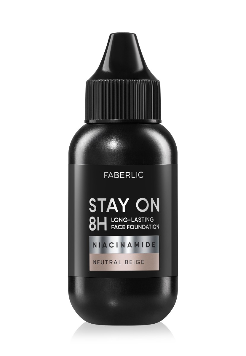 Стойкий матирующий тональный крем Stay On 6815 - 6817 купить по цене ...