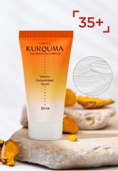 Kurquma